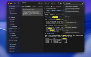 Reinvented Software - Keep It for Mac